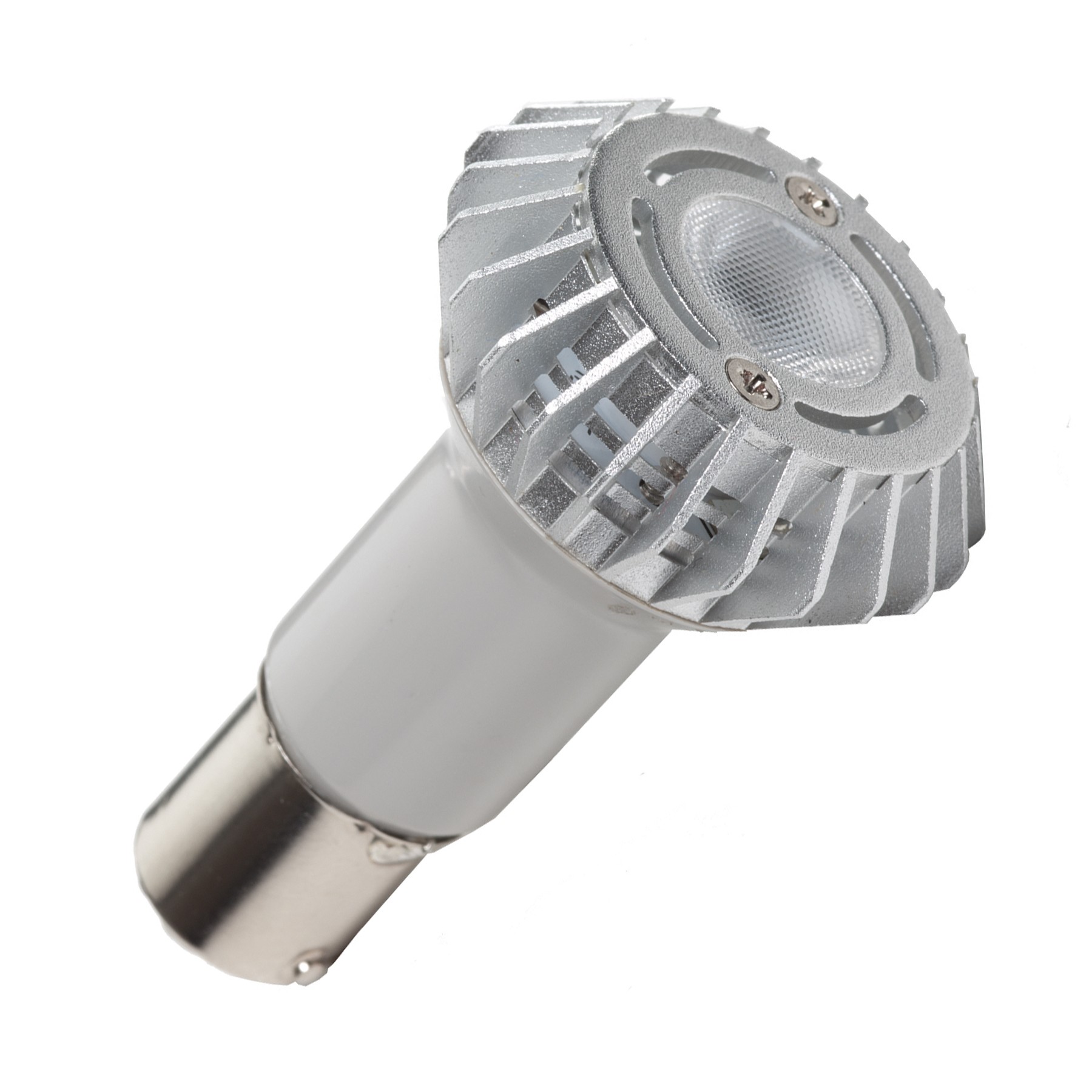 Halco 80756 GBF/3WW/LED LED R12 2.6 Watt 31DEG 2700K BA15D ProL