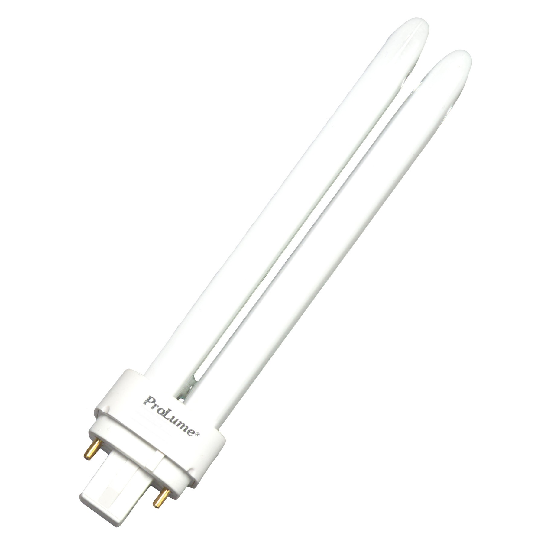Halco 109096 PL26D/E/50/ECO 26W Double 5000K G24Q-3 Pro Eco