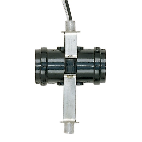 Satco 90/465 Twin Cluster Phenolic Medium Base Light Socket with 8 ...