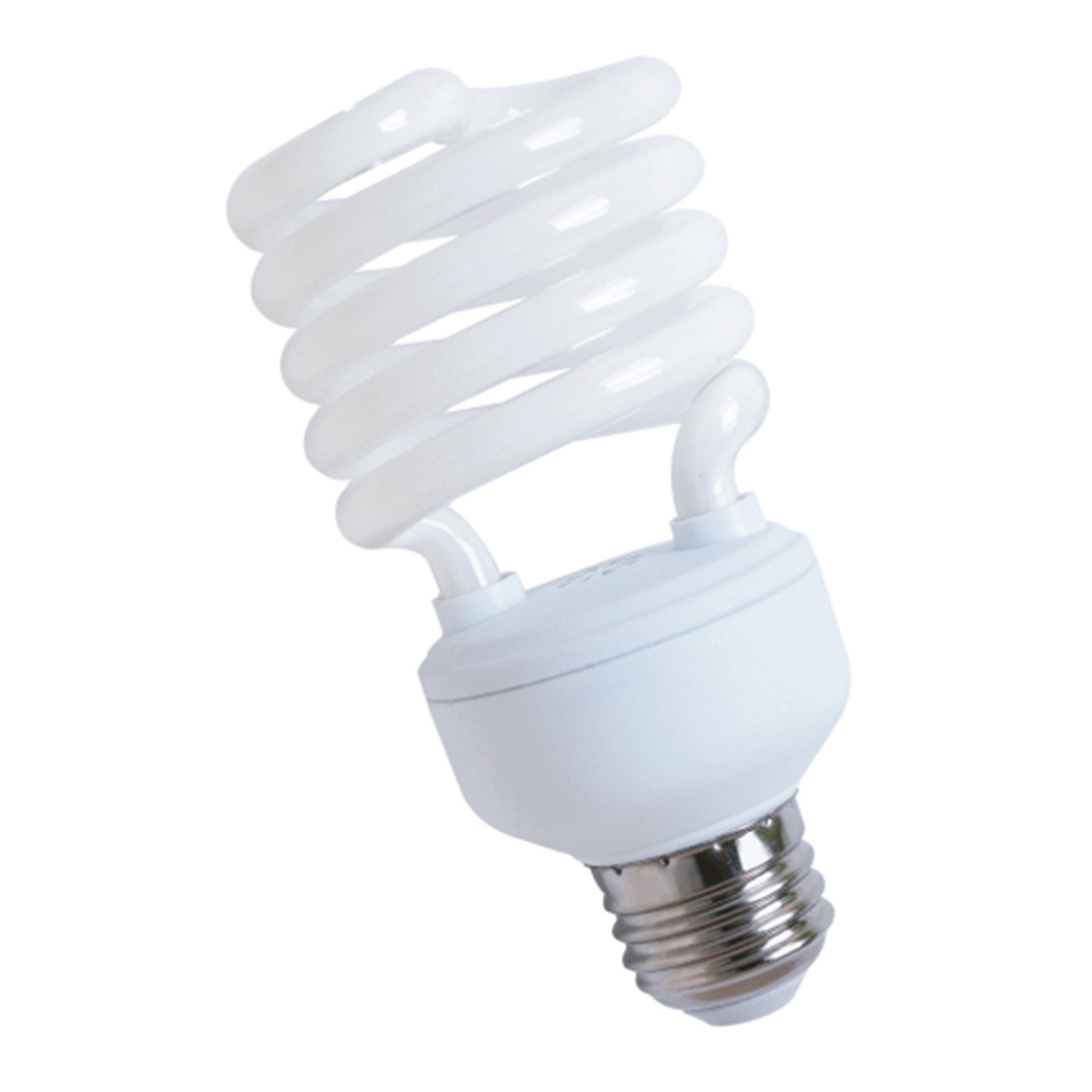 Halco 45049 CFL13/27/T2 13W T2 SPIRAL 2700K MED PROLUME