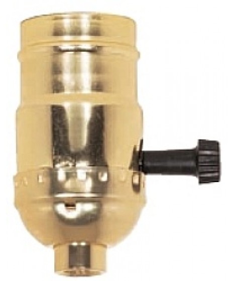 Lamp Socket and Light Sockets | Lighting2LightBulbs.com