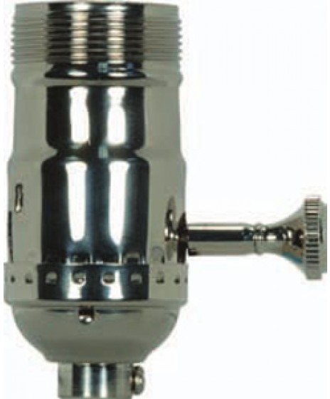 Lamp Socket and Light Sockets | Lighting2LightBulbs.com