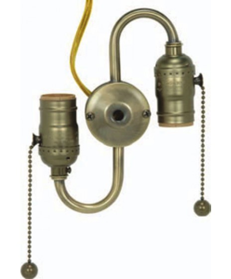 Socket Cluster | Lighting2LightBulbs.com