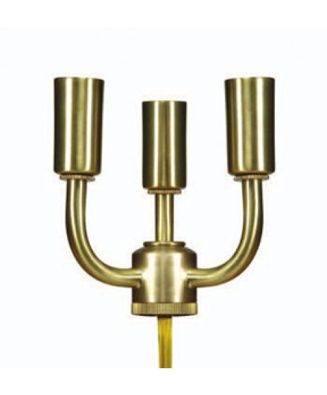 Socket Cluster | Lighting2LightBulbs.com