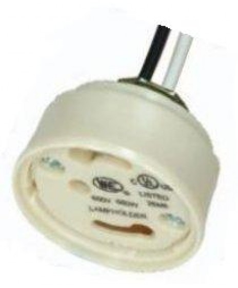 Satco Light Sockets | Lighting2LightBulbs.com an Authorized Distributor