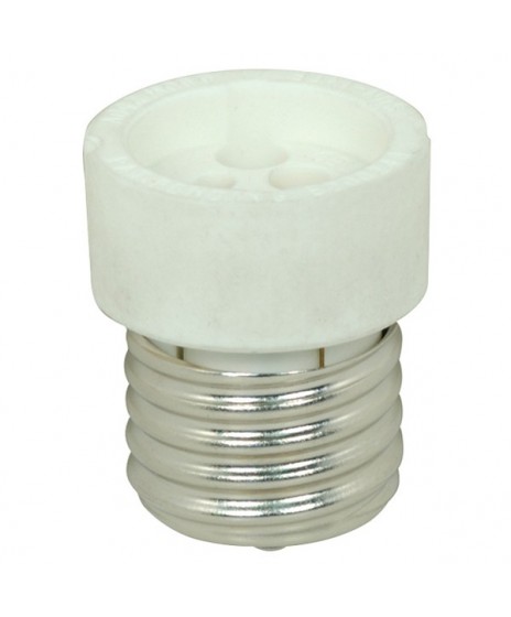 Socket Extenders & Outlet Adapters for Candelabra and Medium Base Bulbs