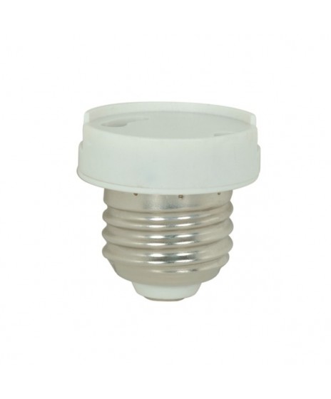 Candelabra To Regular Light Bulb Base Adapters | Shelly Lighting