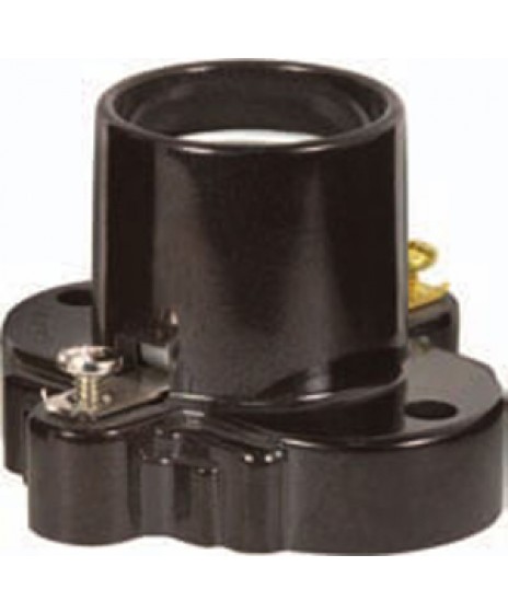 Satco Medium Base Sockets E26 | Lighting2LightBulbs.com