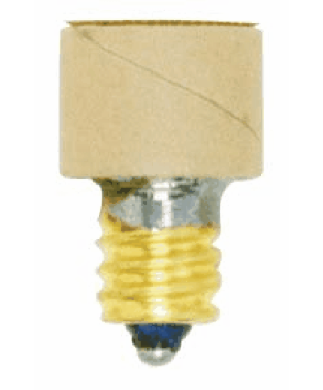 Socket Extenders & Outlet Adapters for Candelabra and Medium Base Bulbs