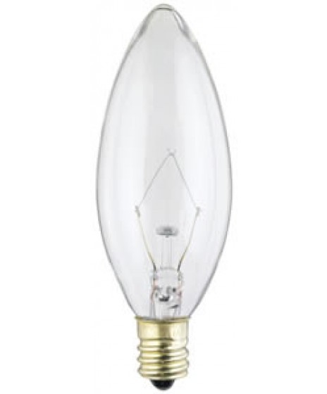 B-Type Light Bulbs