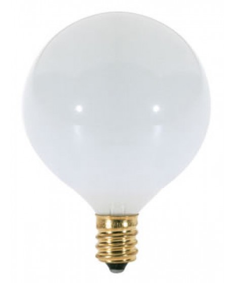 G-Type Light Bulbs