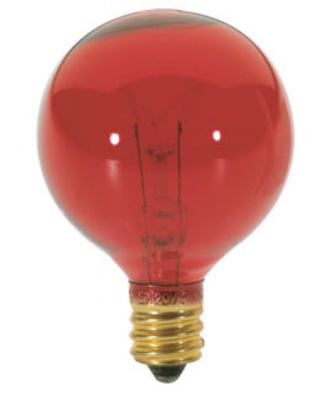 G-Type Light Bulbs