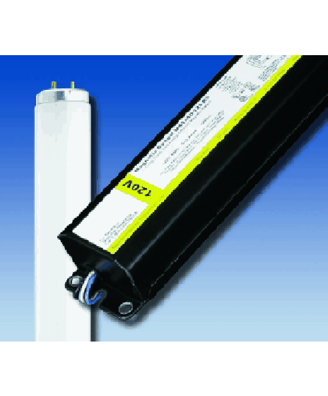 T12 Fluorescent Ballasts - Lighting 2 Light Bulbs