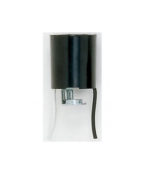 Medium Base Light Socket and E26 Socket Base | Lighting2LightBulbs.com