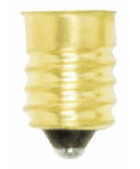 Socket Extenders & Outlet Adapters for Candelabra and Medium Base Bulbs