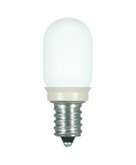 Miniature LED Light Bulbs