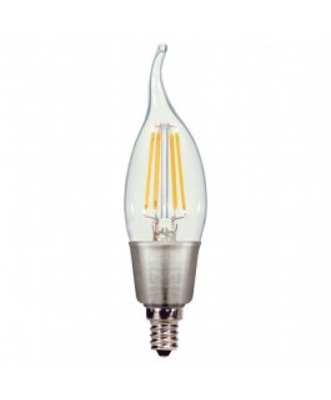 KolourOne Satco Light Bulbs