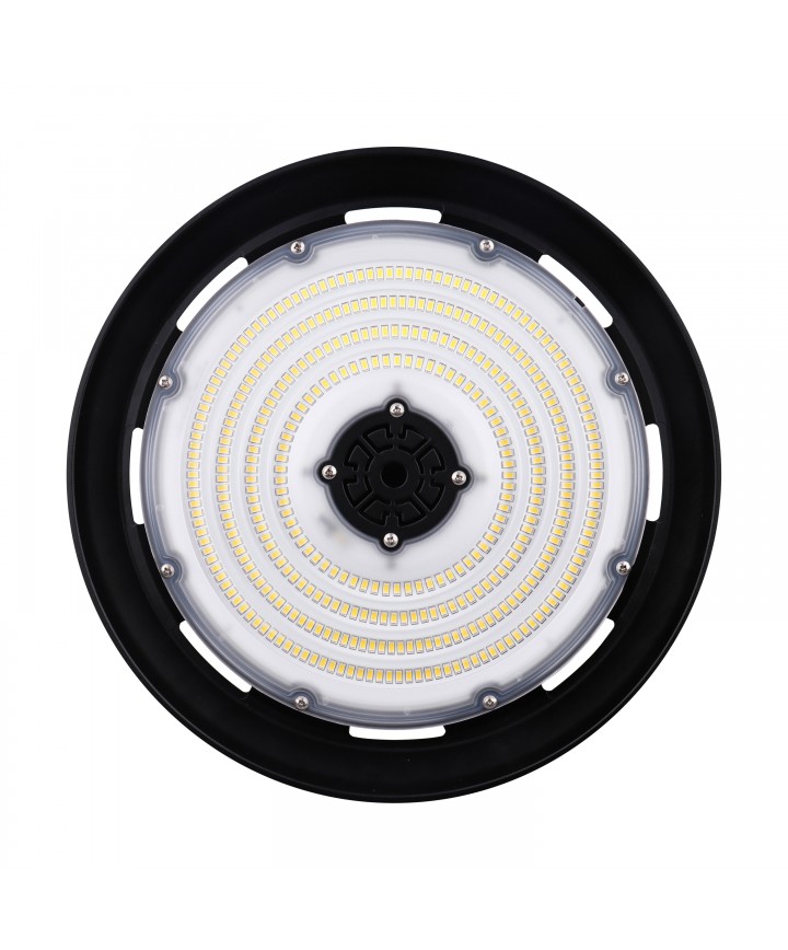 Nuvo Lighting 65/788 240W UFO LED High Bay 34560 Lumens 5000K 120-277