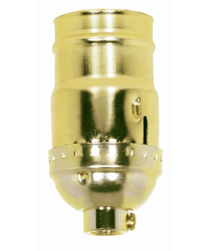 Satco 90/1314 Satco 90-1314 660W-250V Keyless 3 Terminal w/Set Screw ...