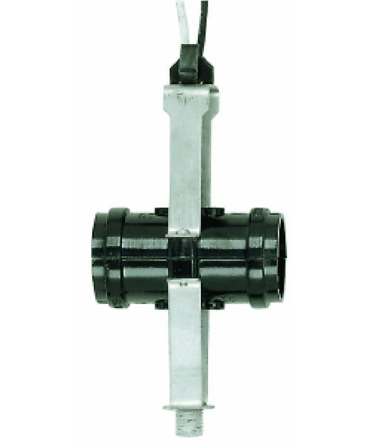 Satco 90/432 Phenolic Twin Cluster Snap-On Top Medium Base Light Socket ...