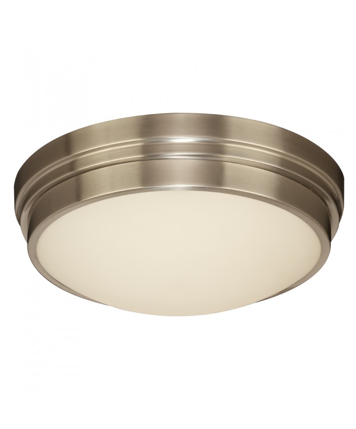 PLC Lighting 99900SNLED PLC1 Single ceiling light Turner collection