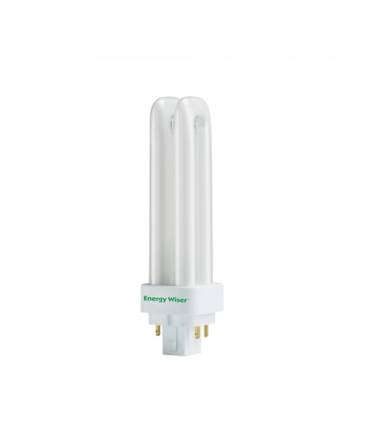 Bulbrite 524233 | CF13D835/E 13 Watt Dimmable Compact Fluorescent T4 ...
