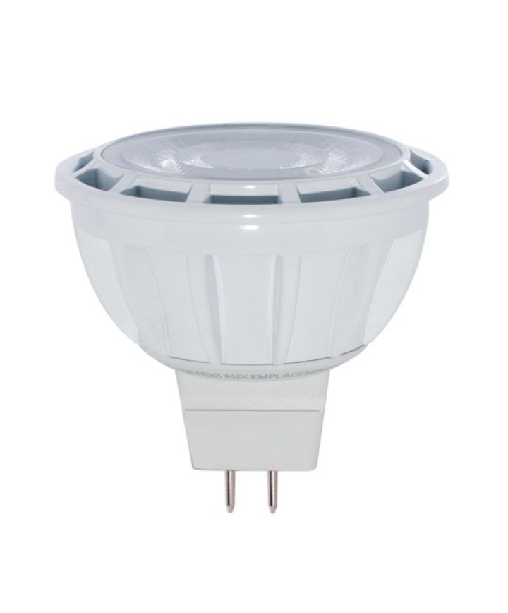 Bulbrite 771323 771323 Led9mr16fl35 75 827 D Led Dimmable Mr16 12v 9w