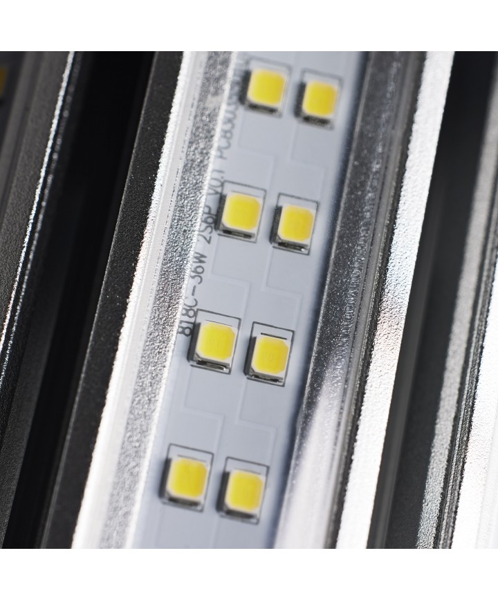 Satco S49392 36W/LED/HP/850/100-277V/E26 36 Watts 100V-277 Volts .39A Satco S49392 36W/LED/HP/850/100-277V/E26 36 Watts 100V-277 Volts .39A