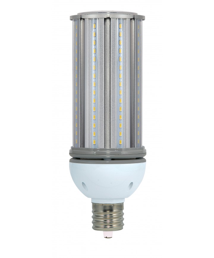 Satco S8713 45W/LED/HID/50K/277-347V/EX39 45 Watts 277-347 Volts 5000K