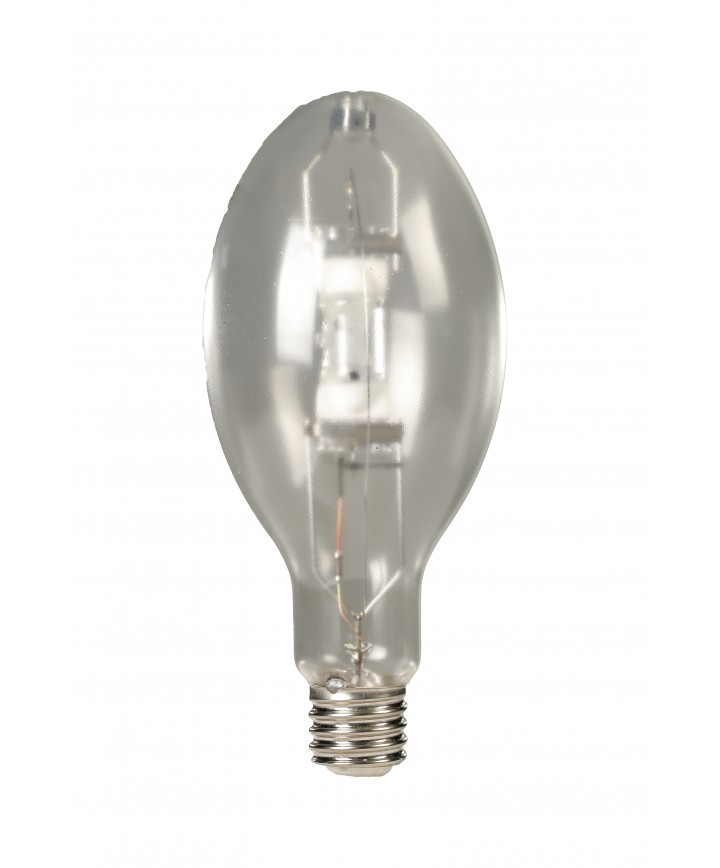 Halco 60502 MP400/BU/CSTF 400 Watt MP ED37 EX39 BU CoverShield