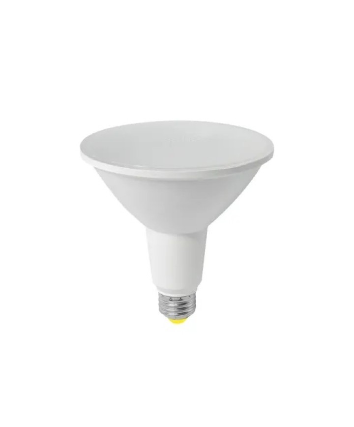 Halco 80255 PAR38 LED Narrow Flood 14W 5000K Dimmable 30 Degree E26 ...