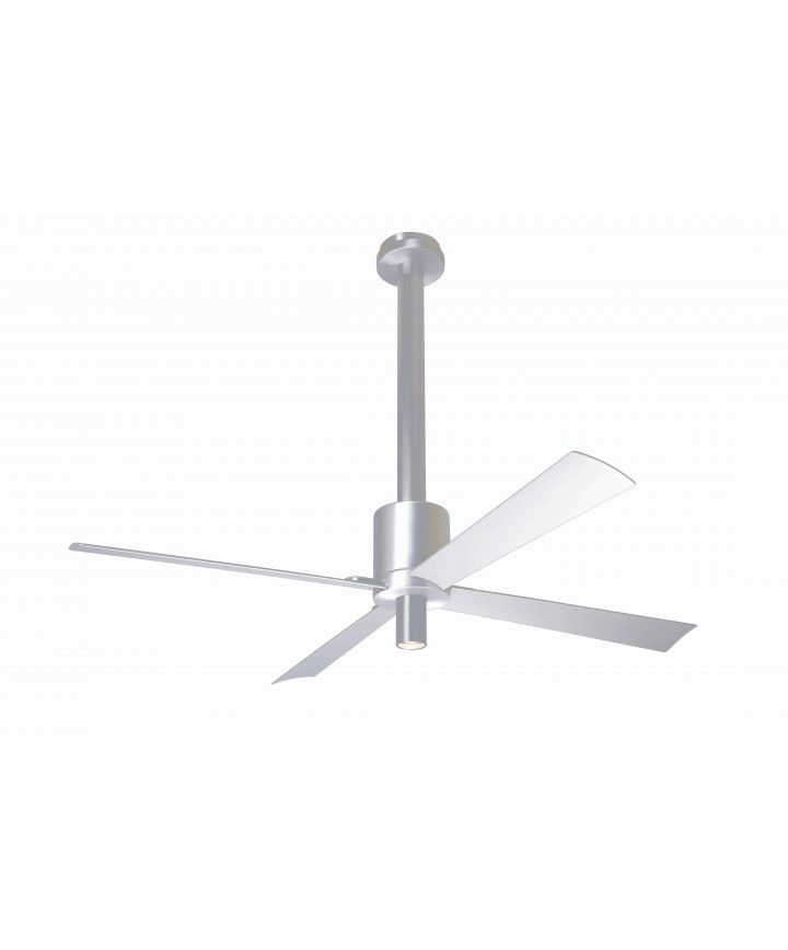 Modern Fan Company PEN-AA-50-AL-150-004 Pensi Aluminum/Anthracite ...