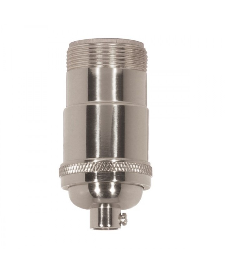 Satco 80/1196 Satco 3 Piece Stamped Solid Brass 3 Way (2 Circuit ...